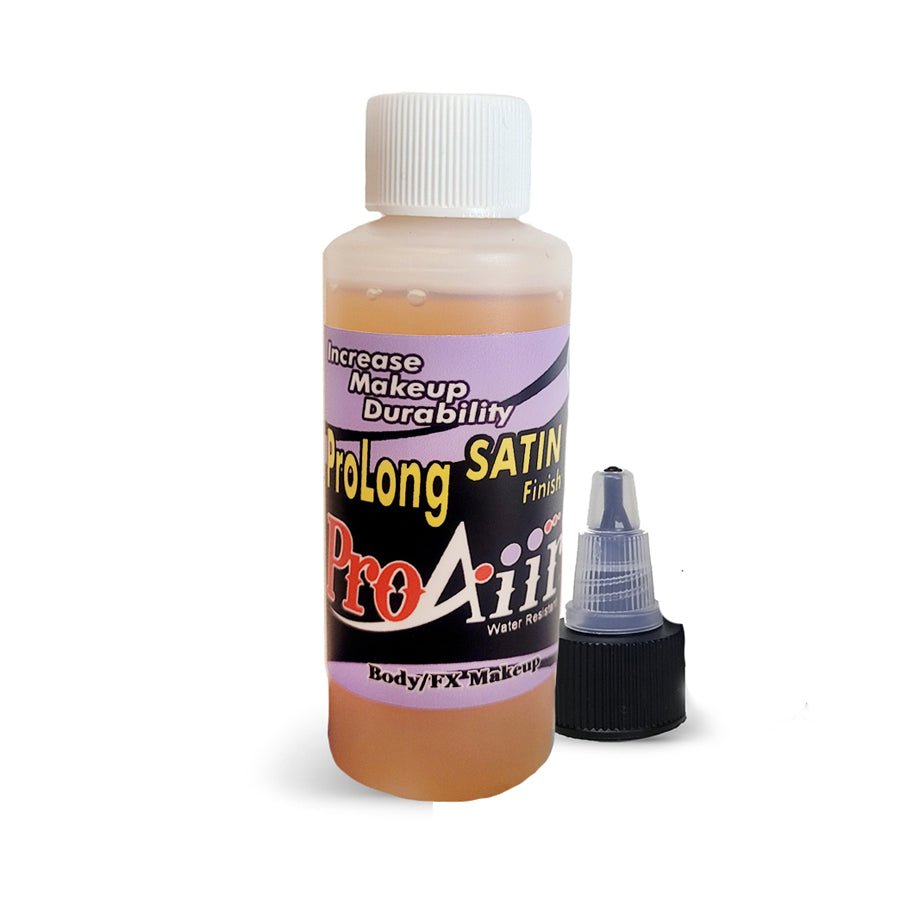 ProAiir ProLong SATIN - Barrier/Extender/Mix Liquid - SOBA – SOBA ...